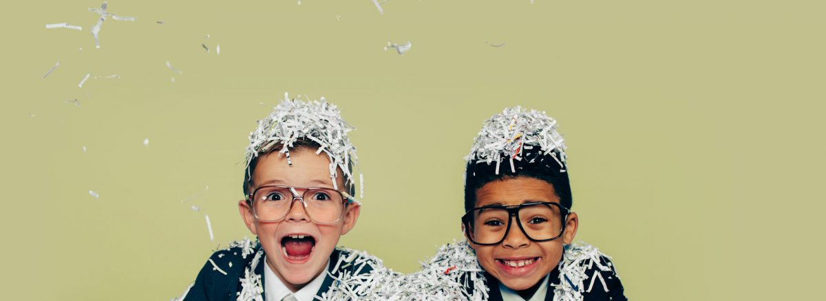 community - ShredWise