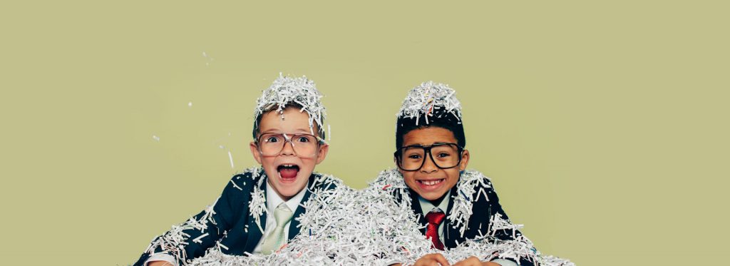 community2 - ShredWise