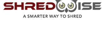 logo-text - ShredWise